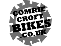 Comrie Croft Andrew Donaldson, Crieff | Cycle Shops - Yell