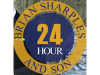 Brian Sharples & Son Ltd, Stockport | Funeral Directors - Yell