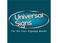 Universal Signs, Bridlington | Sign Makers - Yell