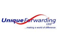 Unique Forwarding Ltd, Billericay | Freight Forwarding & Storage - Yell