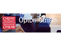 Eye Clinic Within School Of Optometry, Cardiff | Ophthalmic Opticians ...