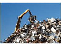 Scrap Metal Collection, London | Scrap Metal Recycling - Yell