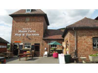 Manor Farm Shop, Lutterworth | Farm Shops - Yell