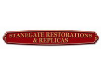 Stanegate Restorations & Replicas Ltd, Haltwhistle | Antique ...