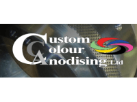 Custom Colour Anodising Ltd, Barnoldswick | Electroplaters & Metal ...