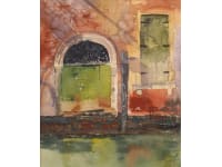 Jan Fry Art Workshops, Ammanford | Artists - Yell