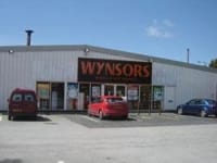 Wynsors World of Shoes, Barrow-In-Furness | Shoe Shops - Yell