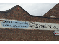 Junella Fish Merchants & Catering Services Ltd, Middlesbrough | Fish ...