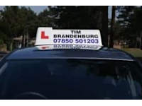 Tim Brandenburg Driving School, Bordon | Driving Instructors - Yell