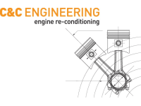 C & C Engineering, Cookstown | Engine Reconditioning - Yell