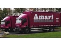 Amari Plastics Plc, Leeds | Plastic Stockholders - Yell