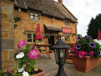 The Roebuck Inn, Banbury | Pubs - Yell