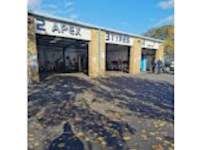 Apex Tyres Ltd, Peterborough | Tyres - Yell