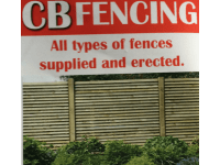 CB Fencing, LEICESTER | Fencing Contractors - Yell
