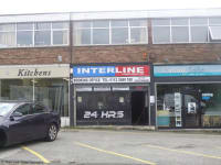 Speedline, Leeds | Taxis & Private Hire Vehicles - Yell