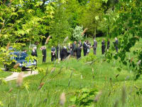 Westall Park Natural Burial Ground, Redditch | Crematoria & Cemeteries ...
