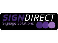 Sign Direct Ltd, Markfield | Sign Makers - Yell