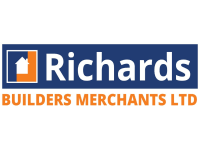 Richards Builders Merchants Ltd, Liskeard | Builders' Merchants - Yell