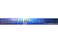 PMM Security, Dronfield | Security Services & Equipment - Yell