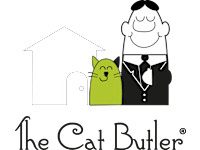 The Cat Butler, West Molesey | Home & Pet Sitting - Yell