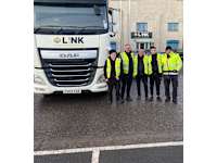 Link Logistics & Freight Ltd, Hamilton | Freight Forwarding & Storage ...