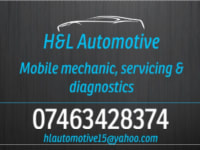 HL Automotive, Mansfield | Garage Services - Yell