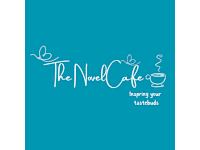 The Novel Cafe, Lisburn | Cafes & Coffee Shops - Yell