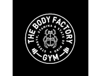 The Body Factory Gym | Health Clubs - Yell