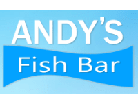 Andy's Fish Bar, Telford | Takeaway Food - Yell