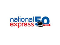 National Express Heathrow Coach Station, Hounslow | Bus, Coach & Tram ...