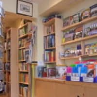 The Titfield Thunderbolt Bookshop, Bath | Book Shops - Yell