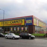 Storey Carpets, Manchester | Carpet Shops - Yell