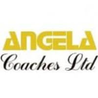 Angela Coaches Ltd, Southampton | Coach Hire - Yell