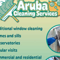 Aruba Cleaning Services, Doncaster | Window Cleaners - Yell