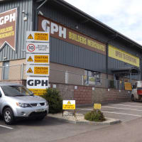 GPH Builders Merchants Ltd, Westhill | Diy Stores - Yell
