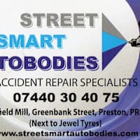 Street Smart Autobodies, Preston | Car Body Repairs - Yell
