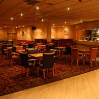 Standard Triumph Club, Coventry | Function Rooms & Banqueting - Yell