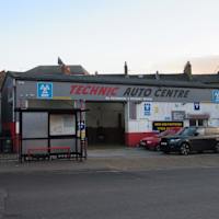Technic Auto Centre, London | Garage Services - Yell