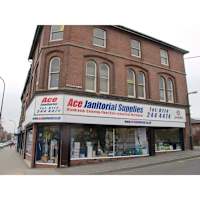 Ace Janitorial Supplies Ltd, Sheffield | Janitorial Supplies - Yell