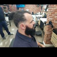 First Class Barbers, Stroud | Barbers - Yell