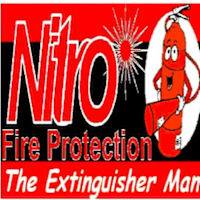 Nitro Fire Protection Ltd, Grimsby | Fire Extinguishing Equipment - Yell