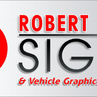 Robert Lewis Signs Ltd, Swadlincote | Sign Makers - Yell