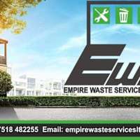 Empire Waste Services Ltd, Skegness | Domestic Waste Disposal - Yell