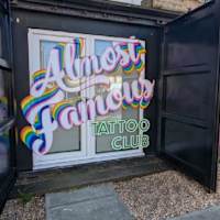 Almost Famous Tattoo Club | Tattooists - Yell