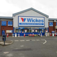 Wickes, Warrington | Builders' Merchants - Yell