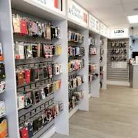 Mobile Fone Experts, Ipswich | Mobile Phone Repairs - Yell