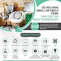 Enviro Waste Management, London | Domestic Waste Disposal - Yell