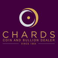 Chards, Blackpool | Coin & Medal Dealers - Yell
