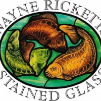 Wayne Ricketts Stained Glass, Bristol | Stained Glass - Yell