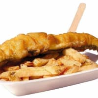 Fresh Fry Fish & Chips, Barnet | Fish & Chip Shops & Restaurants - Yell